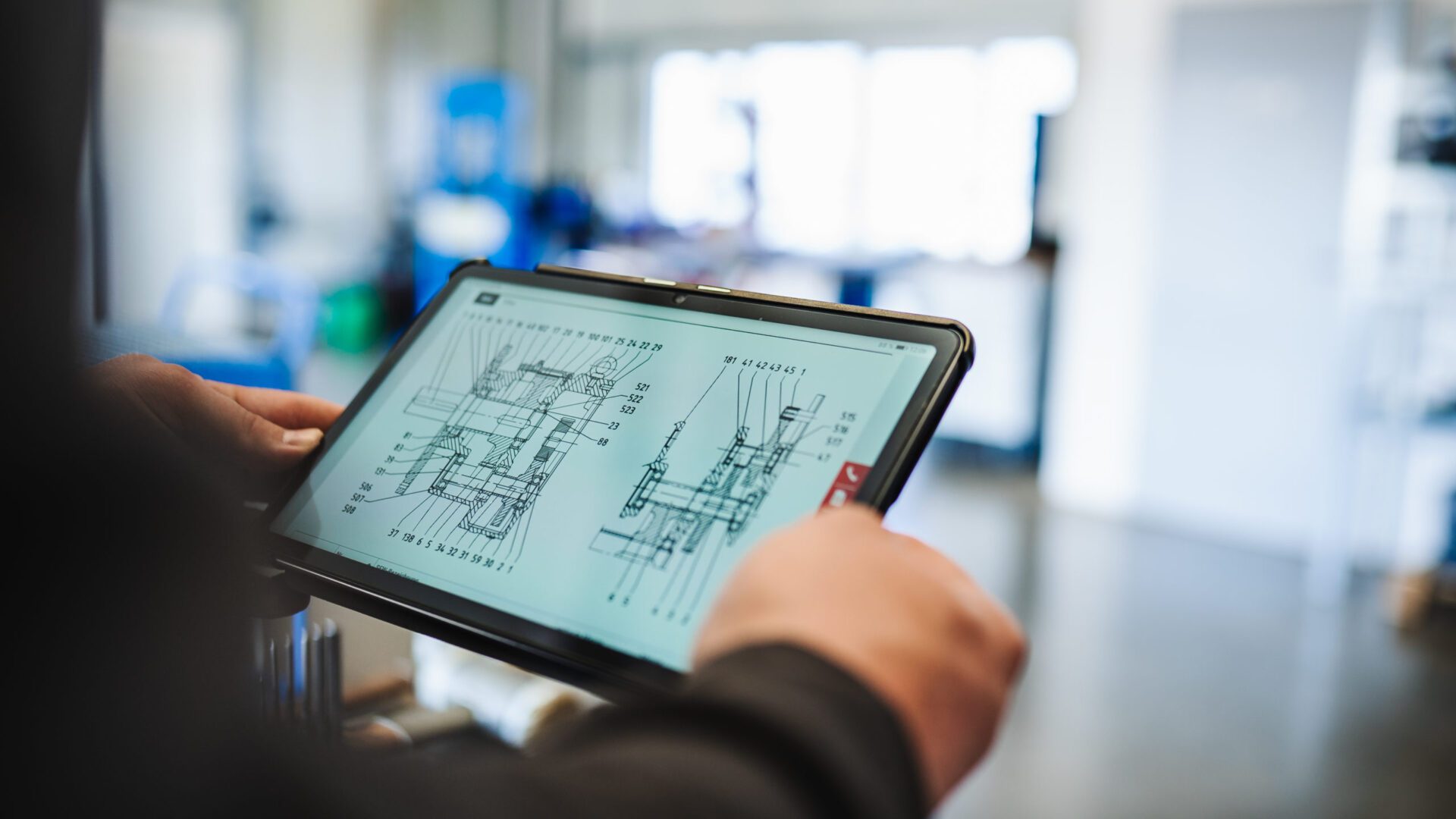 Online-Shop für Elektromotoren und Antriebe - ETH Service