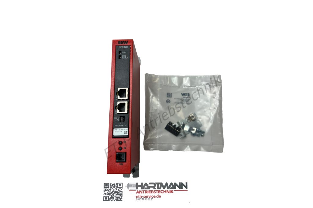 SEW Feldbus Gateway DFE32B/UOH11B *NEU* - Elektrotechnik Hartmann GmbH