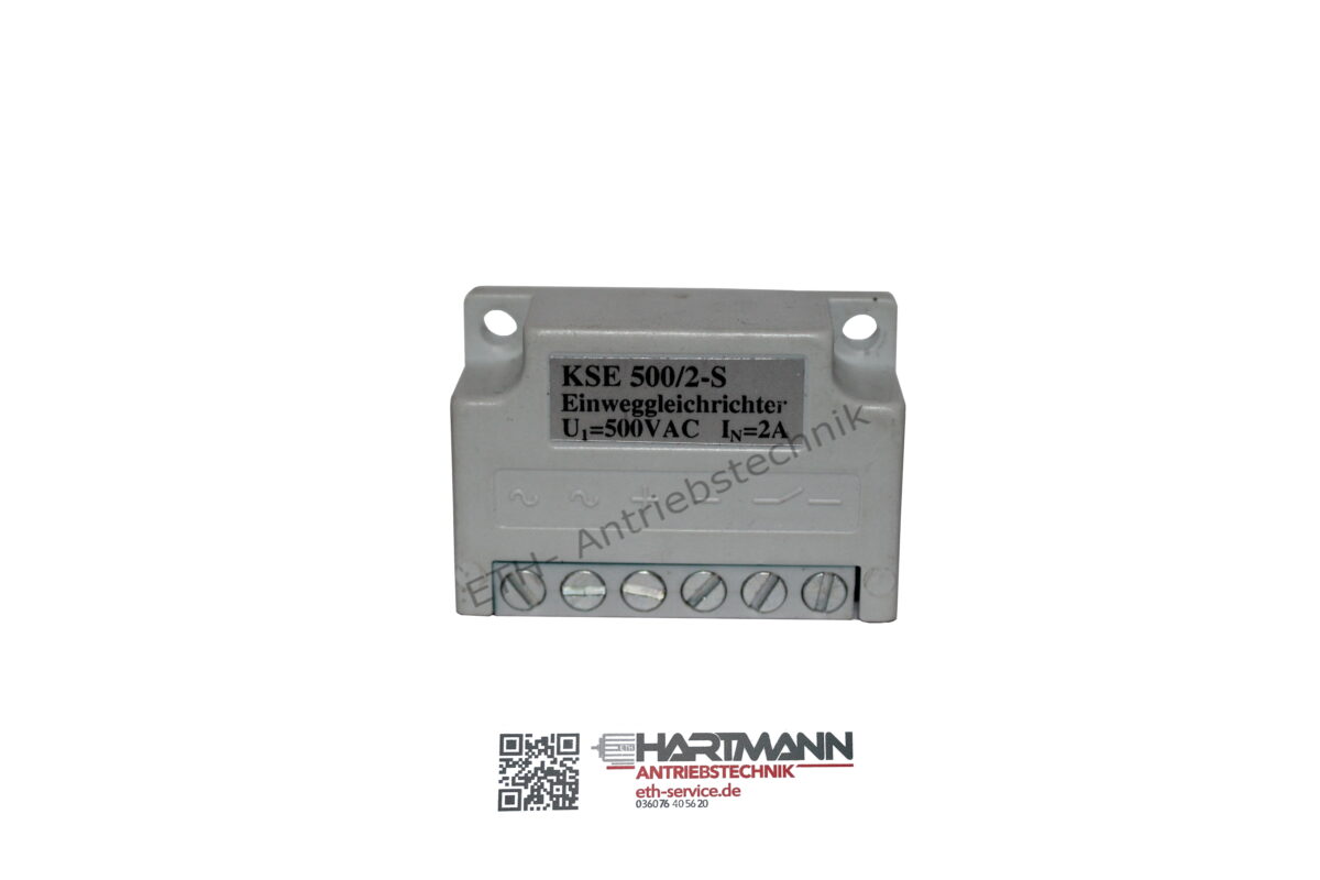 SEW Bremsansteuerung BMV5 *NEU*