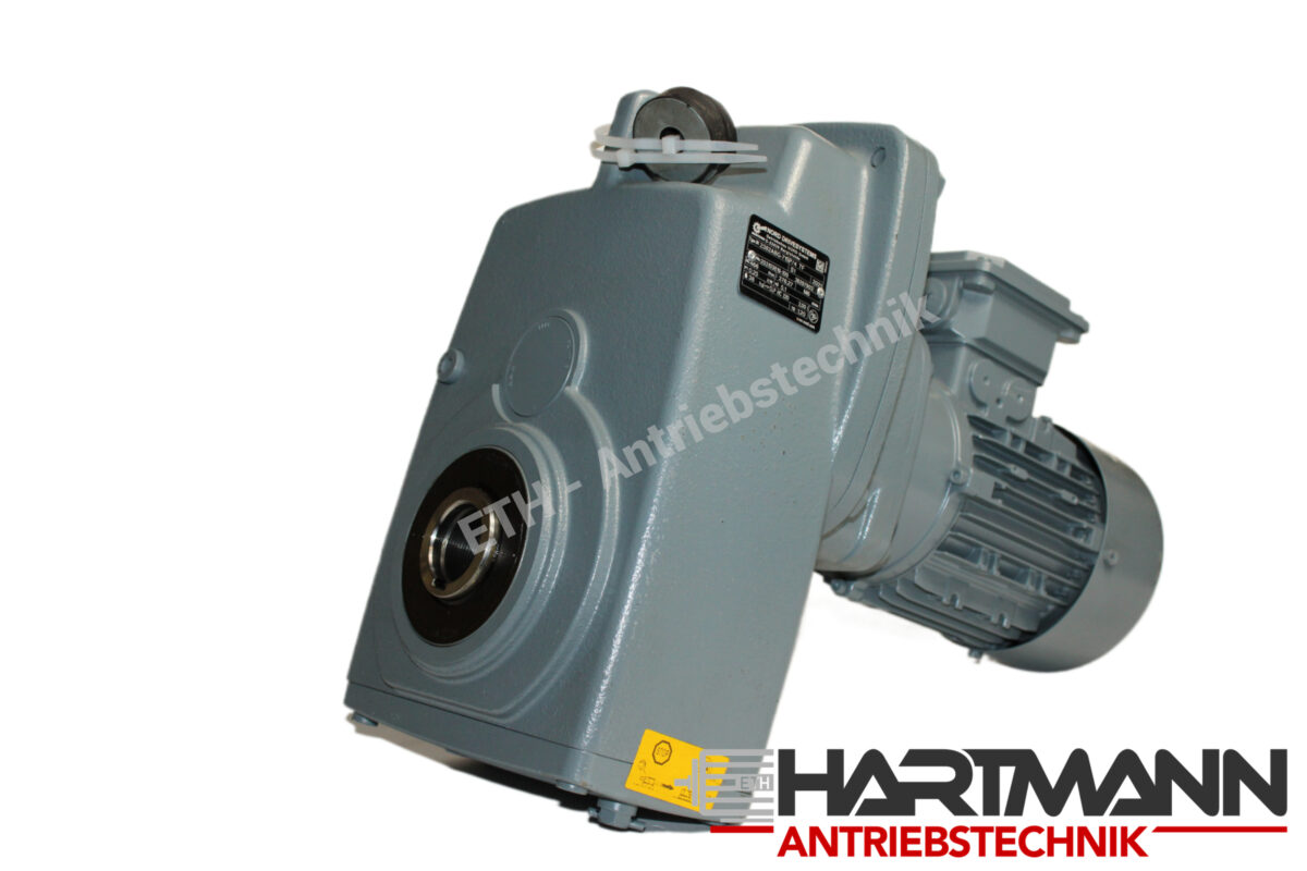 SEW Spiroplangetriebemotor WA20 DRN71MS4/TH *NEU*